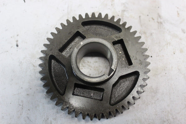 PRIMARY DRIVE GEAR 47T 4X7-16111-00-00 1984 VIRAGO XV700L – Midwest Moto Parts
