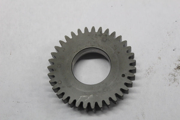 BREAKER DRIVE GEAR 35T 4X7-11534-00-00 1996 VIRAGO XV1100S – Midwest Moto Parts
