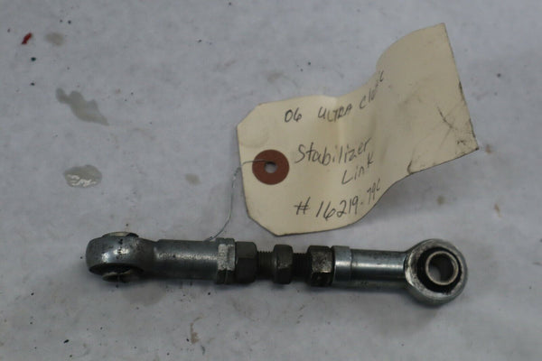 OEM Harley Davidson Engine Stabilizer Link 2006 Ultra Classic Gray 162 ...