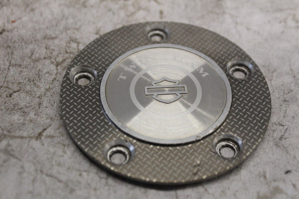 Twin Cam Timing Cover 32543-07 HARLEY DAVIDSONHarley Davidson – Midwest ...