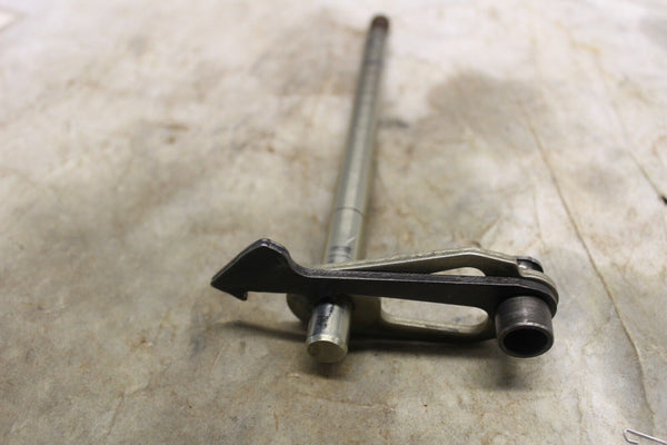SHIFTER SHAFT (ONLY) 420237929 2004 BOMBARDIER DS 650 – Midwest Moto Parts