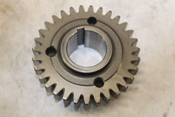 Primary Drive Gear #21111-02F11 2006 SV1000S – Midwest Moto Parts