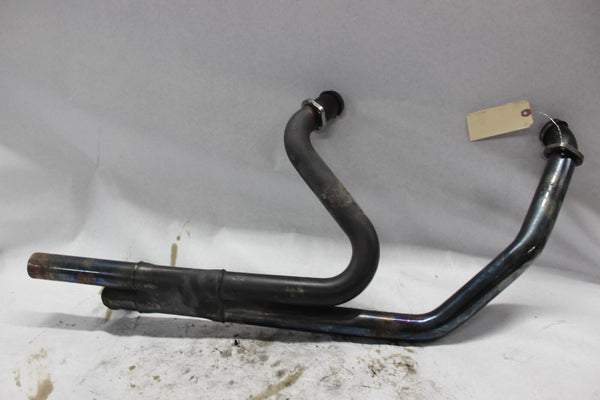 Exhaust Head Pipe Harley Davidson 66855-10A 2010 H-D ULTRA CLASSIC FLH ...