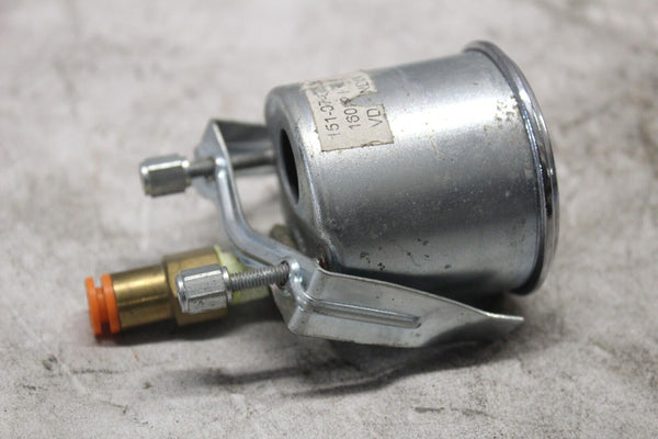 VDO AIR PSI GAUGE 2" 150 MAX – Midwest Moto Parts
