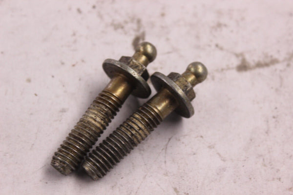 29465-08 Air Cleaner Breather Bolts (2) HARLEY DAVIDSON – Midwest Moto ...