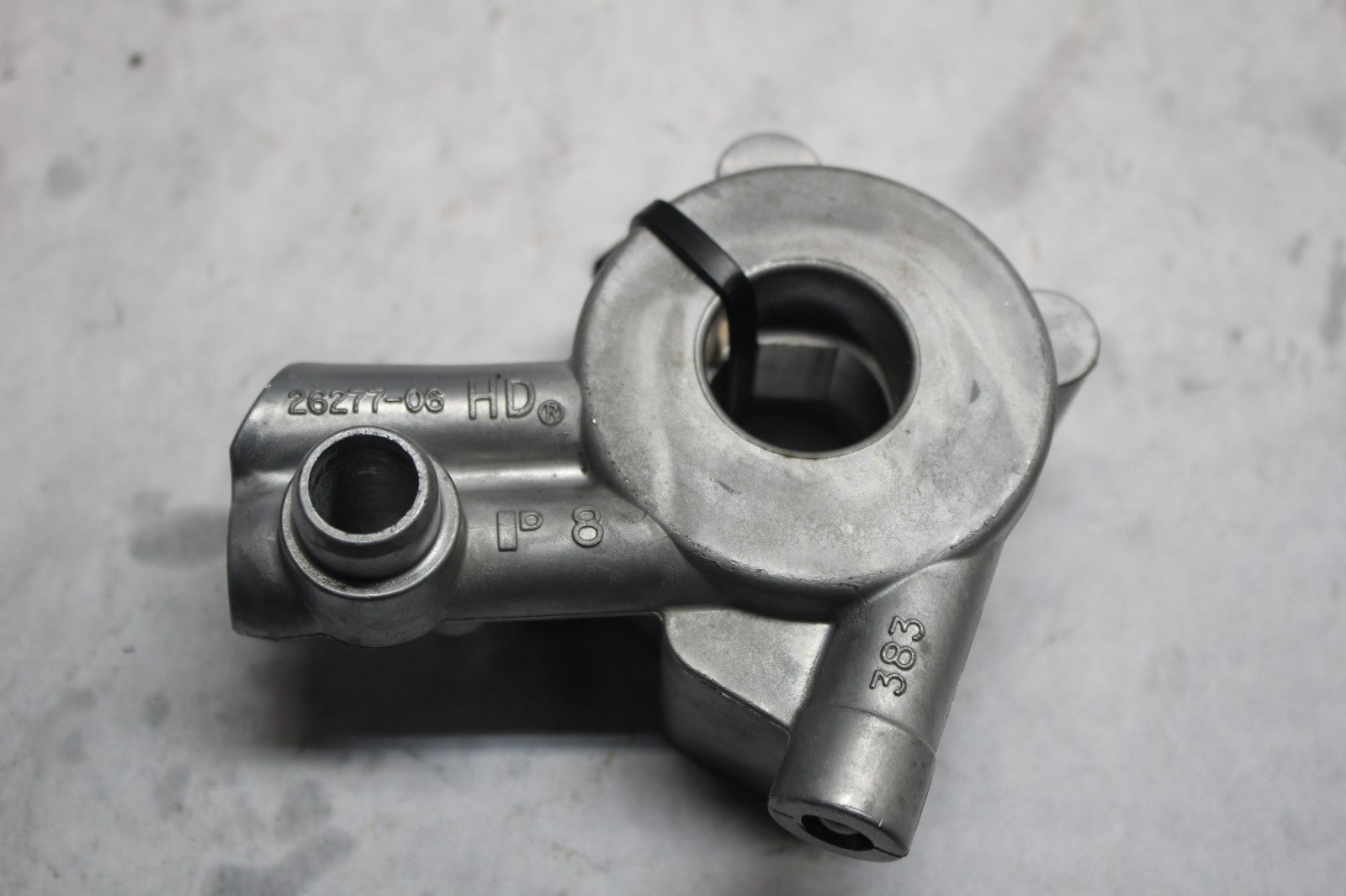 OIL PUMP 26035-99 2001 HARLEY DAVIDSON ROAD KING FLHR – Midwest Moto Parts