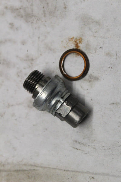 OIL RELIEF VALVE 16440-17C01 2002 KATANA GSX750F – Midwest Moto Parts