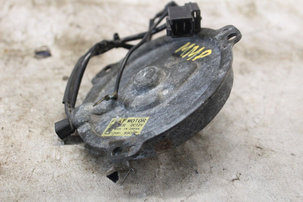 Fan Motor 19030-MBW-610 2000 HONDA CBR600F4 – Midwest Moto Parts