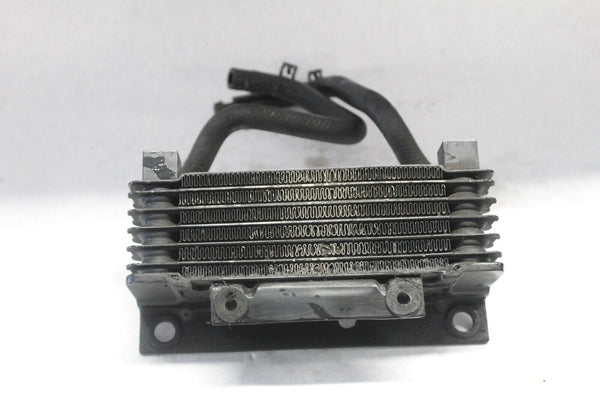 Oil Cooler w/Mounting Bracket Harley Davidson 63083-11 – Midwest Moto Parts