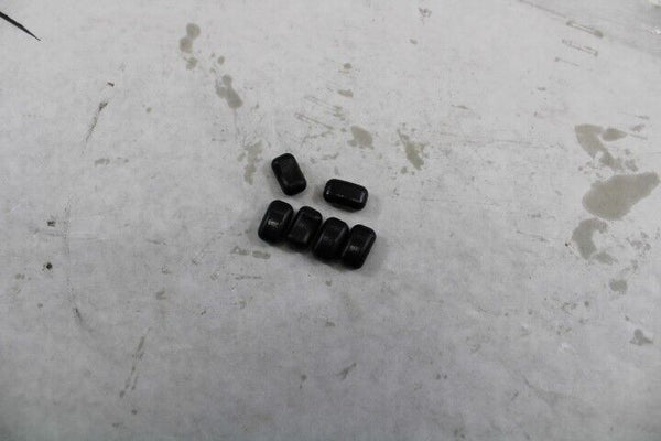 OEM Suzuki Motorcycle 2005 GSX1300R Hayabusa Balancer Gear Dampers 6pc ...