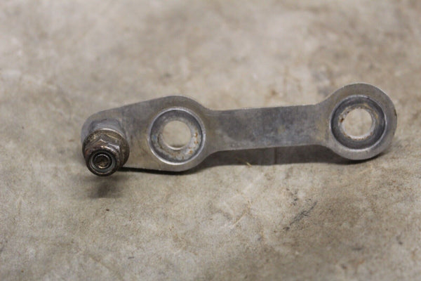 STOPPER PLATE 709400053 2004 CAN AM BOMBARDIER DS 650 – Midwest Moto Parts