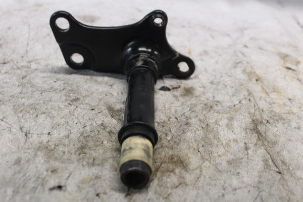 16294-99 LOWER RIGHT ENGINE MOUNT FORWARD CONTROL BRACKET 1998 HD XL88 ...