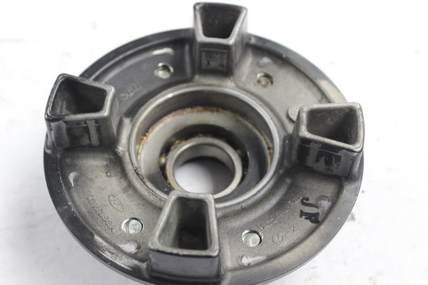 REAR HUB COUPLING ASSY 42033-1213 2001 KAWASAKI ZX-9R – Midwest Moto Parts