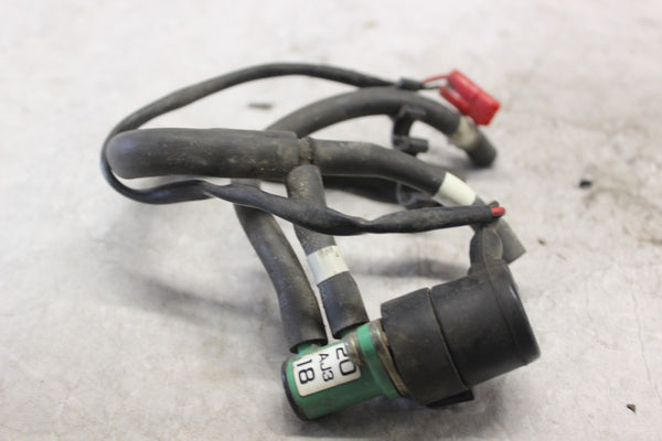 SOLENOID VALVE 3 W/ HOSES 36197-MN5-003 1989 HONDA GOLDWING GL1500 ...