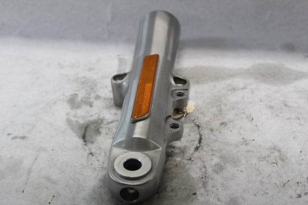 LOWER FORK SLIDER LEFT SHOWA G5H3-00-L HARLEY DAVIDSON 45400102 ...