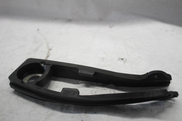 CHAIN TOUCH DEFENSE BUFFER (GUARD) 61273-24F00 2005 SUZUKI HAYABUSA GS ...