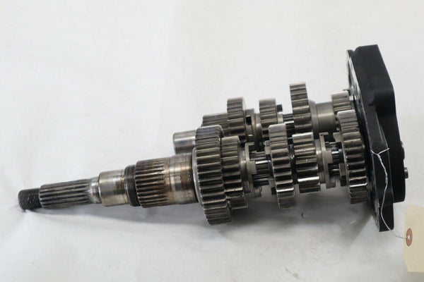 OEM Harley Davidson 5 Speed Transmission Gear Set TRANS TWIN CAM ...