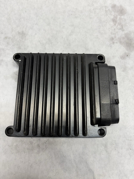 32544-01 ECM ECU CDI ENGINE CONTROL MODULE 2002 HARLEY DAVIDSON V-ROD ...