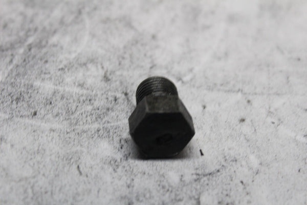 60328-98B PLUG, MAGNETIC HARLEY DAVIDSON – Midwest Moto Parts