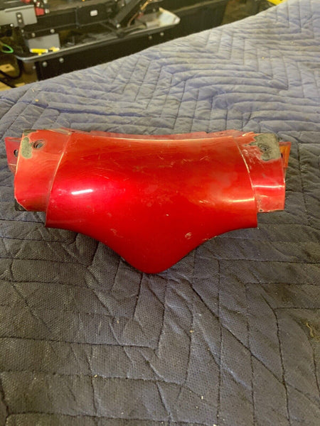 OEM SUZUKI GSX600F LOWER CENTER PANEL Katana 750 GSX750 GSX600 GSX 600 ...