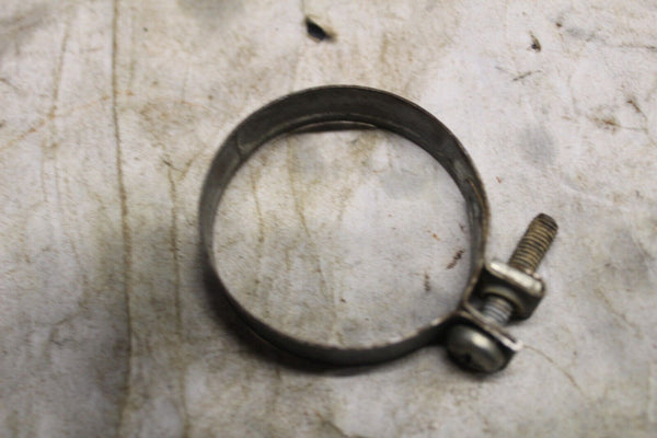 VENT HOSE GEMI CLAMP 293650160 2004 BOMBARDIER DS 650 – Midwest Moto Parts