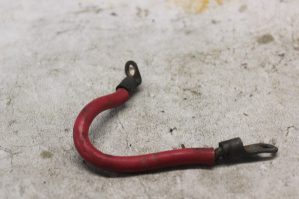 STARTER MAG SWITCH LEAD WIRE 26011-1107 1980 KAWASAKI KZ440 – Midwest ...