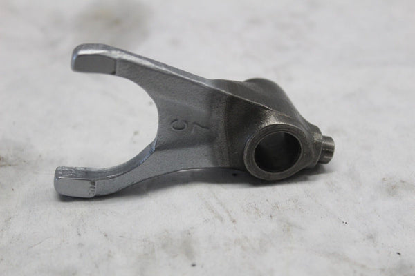 SHIFT FORK 2 (CENTER) 5EL-18512-00-00 2001 XVS1100A VSTAR CLASSIC ...