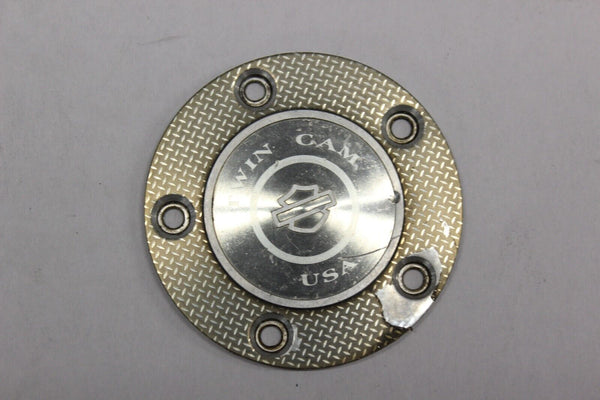 TIMING COVER 32543-07 2009 FLHTCU Harley Davidson – Midwest Moto Parts