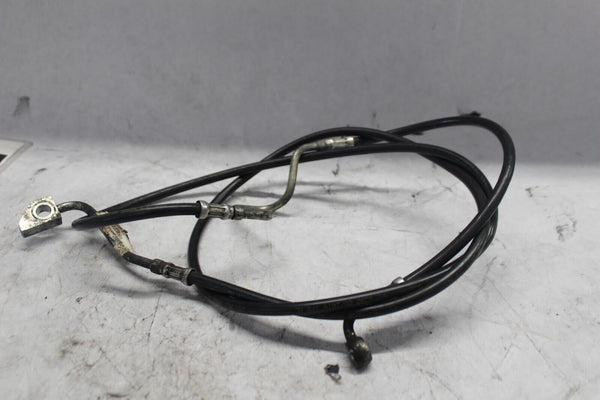 41800315 ABS Brakeline LEFT Front HARLEY DAVIDSON – Midwest Moto Parts