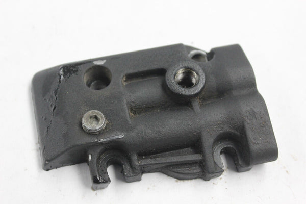 OIL PUMP COVER BLACK 26267-92,ON PART 26238-92 1997 HD ELECTRAGLIDE FL ...