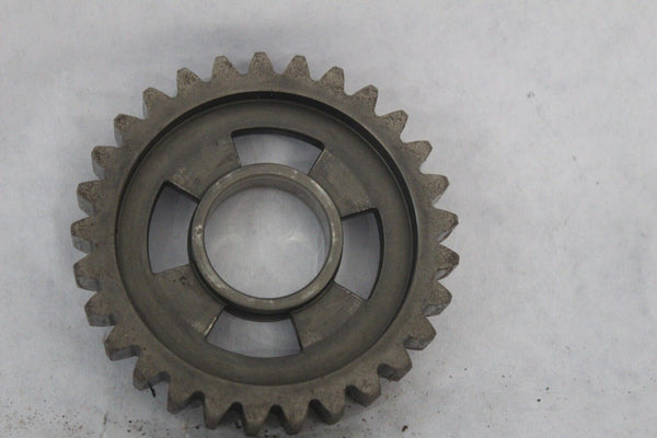 INTERMEDIATE GEAR 29T XXX 2004 CAN AM BOMBARDIER DS 650 – Midwest Moto ...