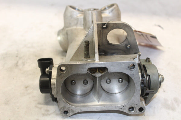 Throttle Body Induction Module HARLEY DAVIDSON 27202-98 – Midwest Moto ...