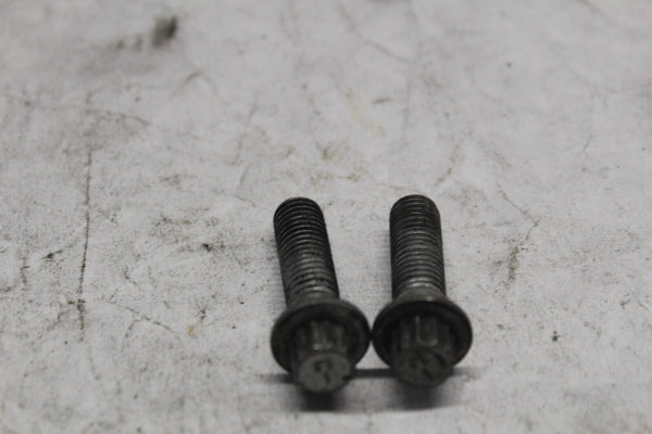 Front Caliper Bolt (2) 44160-00 HARLEY DAVIDSON – Midwest Moto Parts