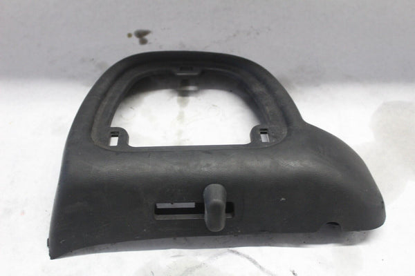 Glove Box Frame LEFT 57100148 HARLEY DAVIDSON – Midwest Moto Parts