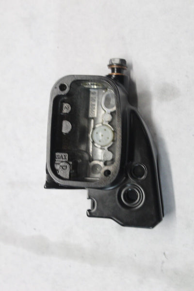 FRONT MASTER CYLINDER (BODY ONLY) BLACK 44985-10D 2022 RG SPECIAL ...