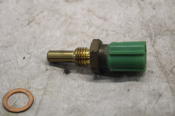 AIR TEMP SENSOR 13650-61B00 2005 SUZUKI GSX-R600 – Midwest Moto Parts