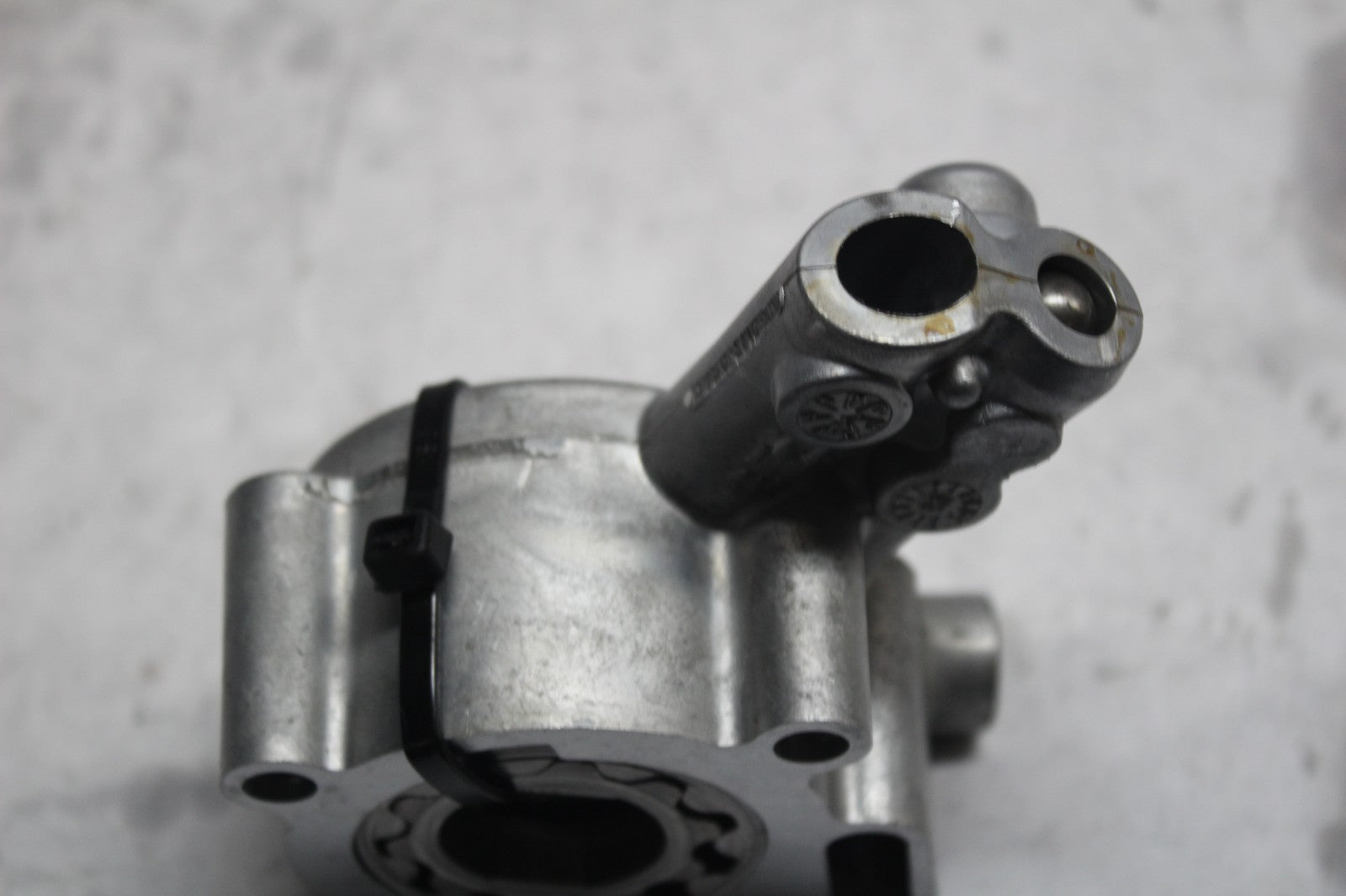 OIL PUMP 26035-99 2001 HARLEY DAVIDSON ROAD KING FLHR – Midwest Moto Parts