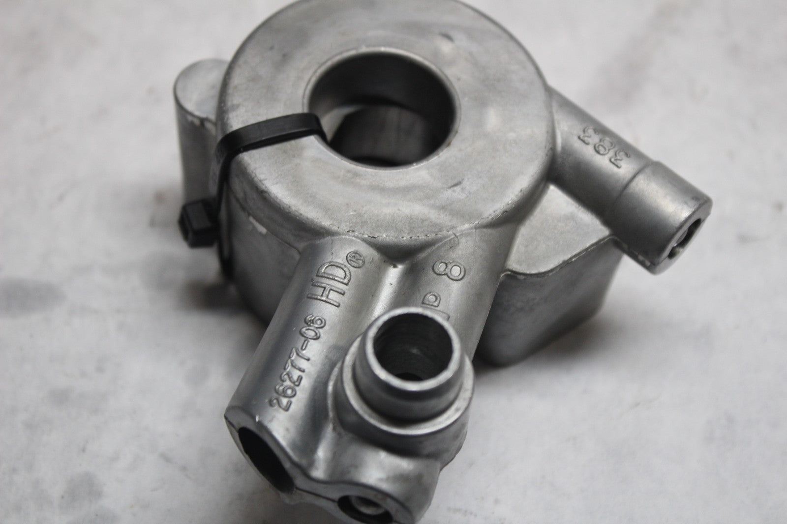 OIL PUMP 26035-99 2001 HARLEY DAVIDSON ROAD KING FLHR – Midwest Moto Parts