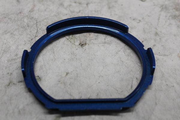 61400080 GAUGE TRIM BEZEL LARGE HARLEY DAVIDSON – Midwest Moto Parts