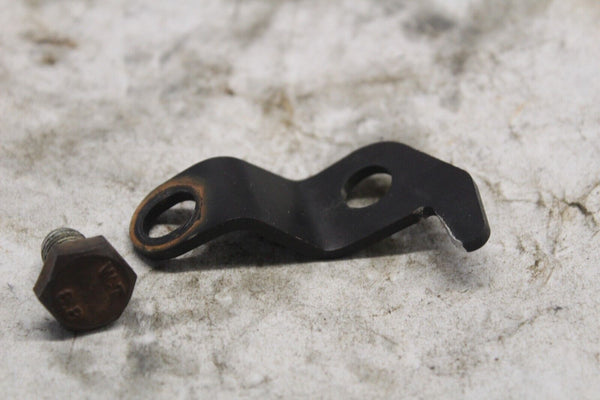 LEVER STOPPER W/BOLT 705600389 2004 CAN AM BOMBARDIER DS 650 – Midwest ...