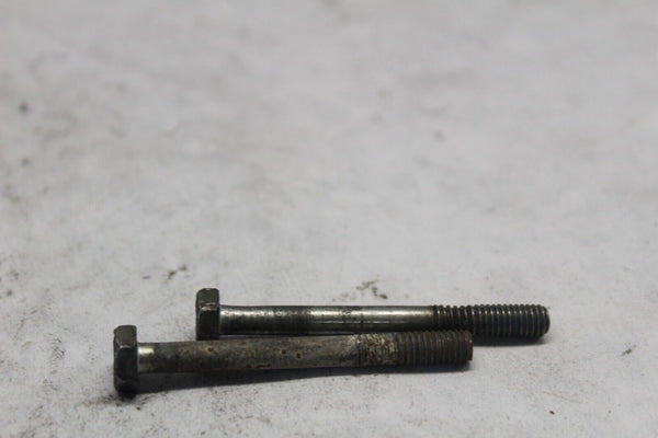 STARTER EXCLUSIVE BOLT (2) 92001-1456 1982 KAW SPECTRE KZ1100 – Midwest ...