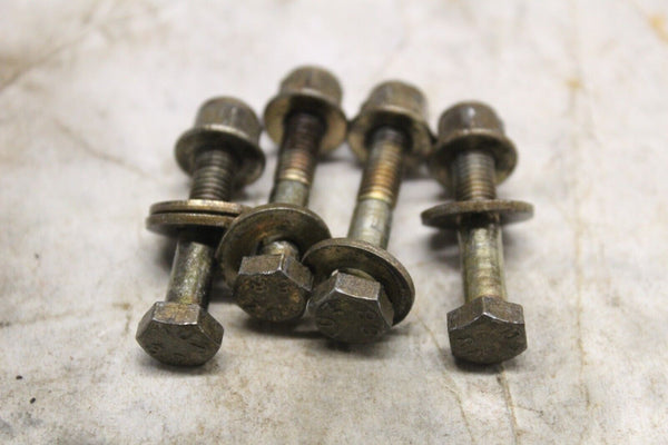 FAN MOUNT FLANGED BOLT 4PCS (M6X16) 207063544 2004 BOMBARDIER DS 650 ...