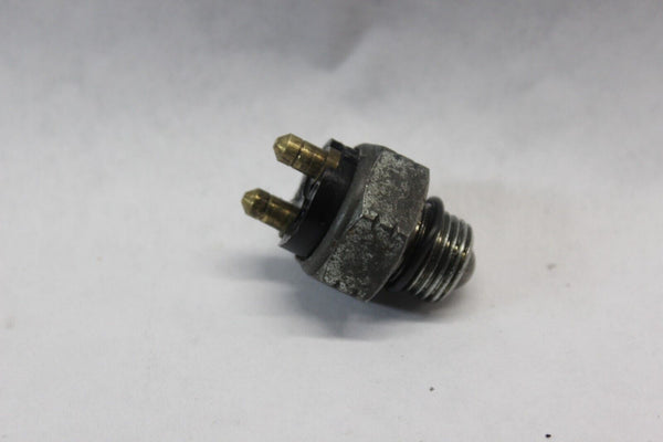 Neutral Indicator Switch Harley Davidson 33926-06 – Midwest Moto Parts