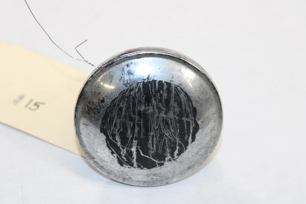 Chrome Gas Cap 61272-92 Harley Davidson – Midwest Moto Parts
