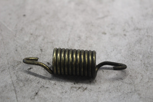 BRAKE RETURN SPRING 46514-MCA-000 2001 HONDA GOLDWING GL1800 – Midwest ...
