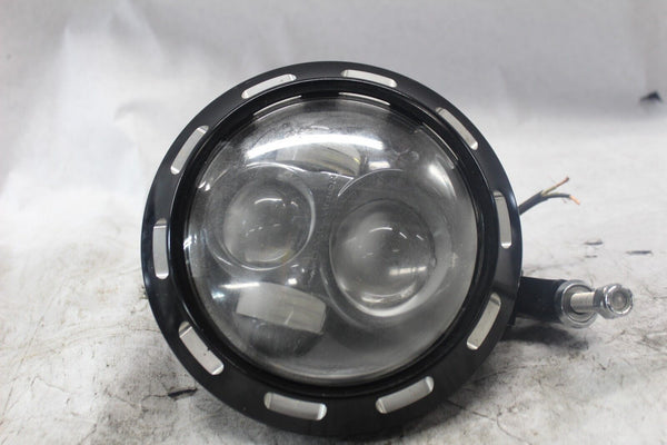 7" HEADLIGHT HEADLAMP HARLEY DAVIDSON DAYMAKER – Midwest Moto Parts