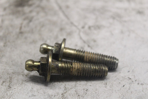 29465-08 Air Cleaner Breather Bolts (2) HARLEY DAVIDSON – Midwest Moto ...