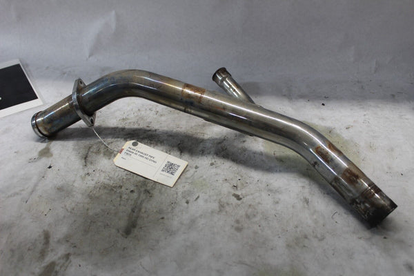 REAR EXHAUST PIPE 65668-95 1995 HD DYNA FXDS – Midwest Moto Parts