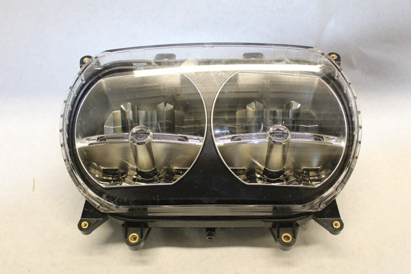 HEADLIGHT Headlamp Unit HARLEY DAVIDSON ROADGLIDE 67700199 – Midwest ...