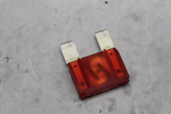 MAIN FUSE, 50 AMP (RED) 69200336 2022 RG SPECIAL – Midwest Moto Parts